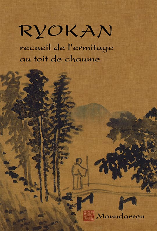 Haïkus, poésie japonaise - Éditions Moundarren